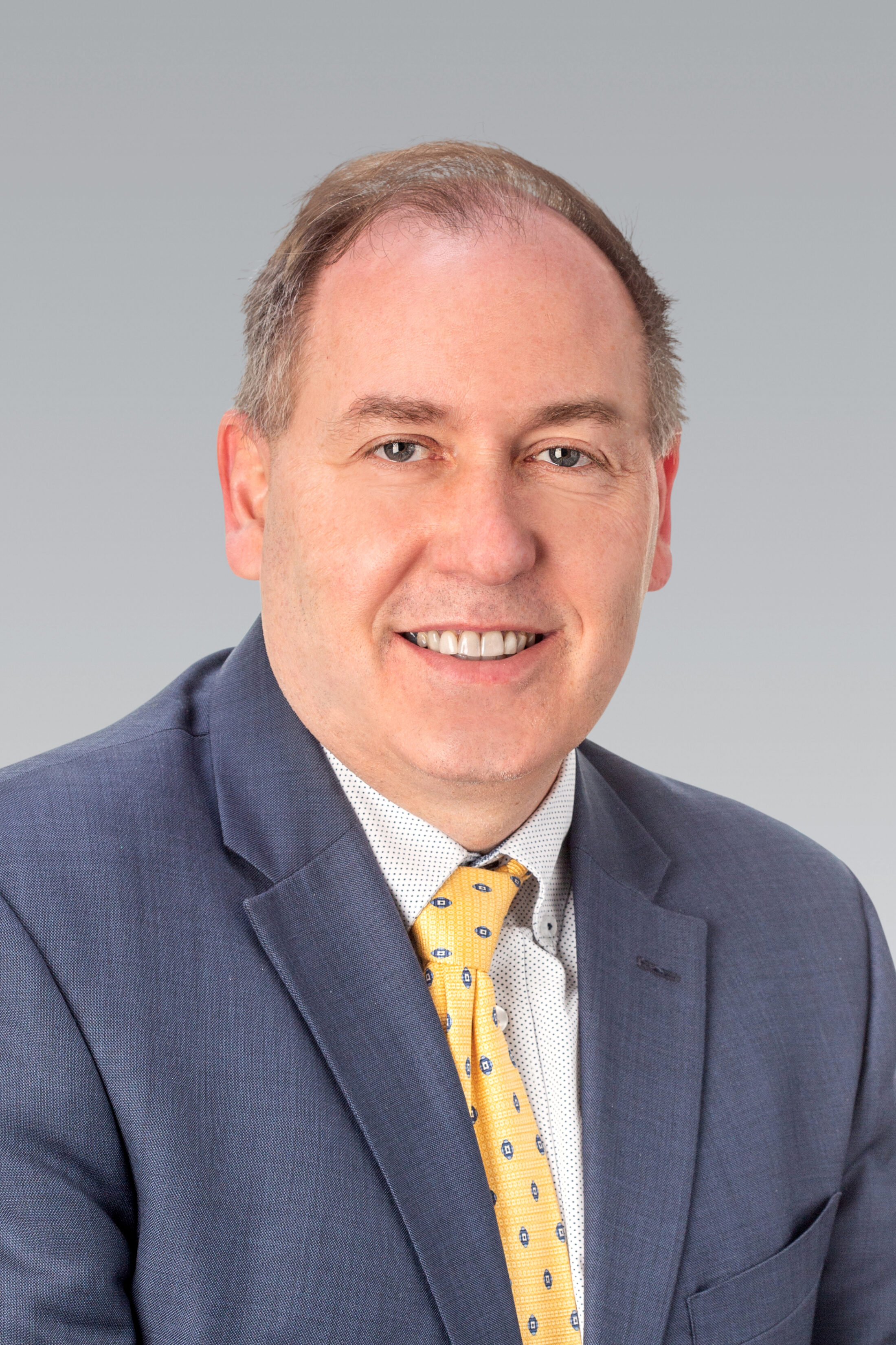 Board Of Directors – Monroe County Water Authority